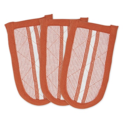 DII® Chef Stripe Pan Handles, 3ct. | Michaels