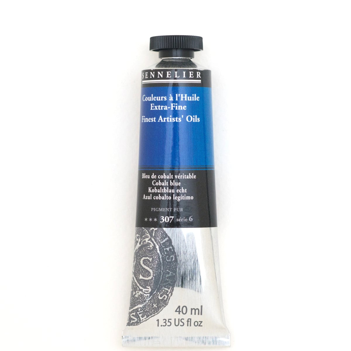 Sennelier Artists' Oil Color, 40mL | Michaels