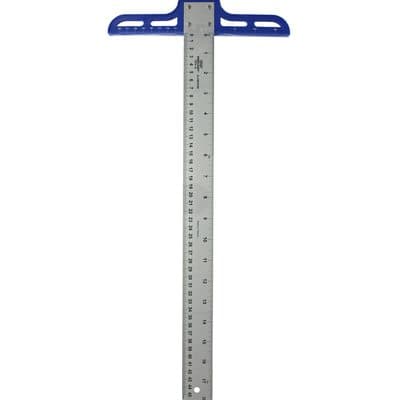 Pro Art® Aluminum Drafting T-Square | Michaels