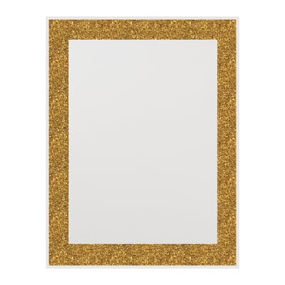 Royal Brites® Gold Glitter Glam Poster Board | Michaels