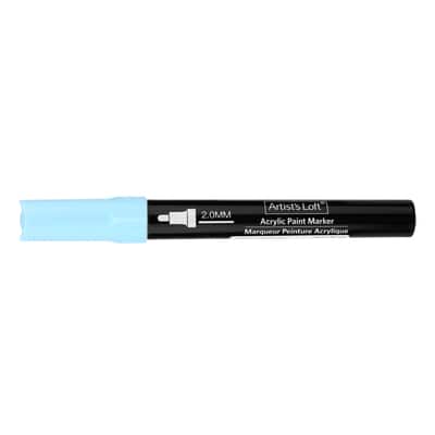 2mm Acrylic Paint Marker by Artist's Loft® | Michaels