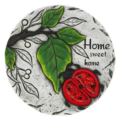 Home Sweet Home Stepping Stone | Michaels