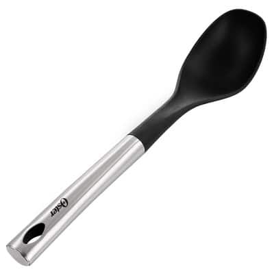 Oster Baldwyn Stainless Steel & Nylon Solid Spoon | Michaels