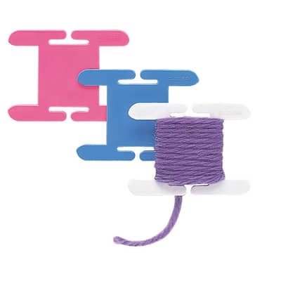 Clover Knitting Bobbin Set | Michaels