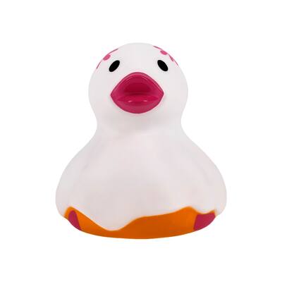 Hippy Rubber Duck by Creatology™ | Michaels
