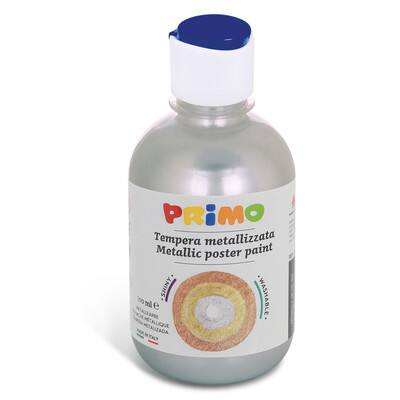 PRiMO Premium Metallic Tempera Paint, 300mL | Michaels