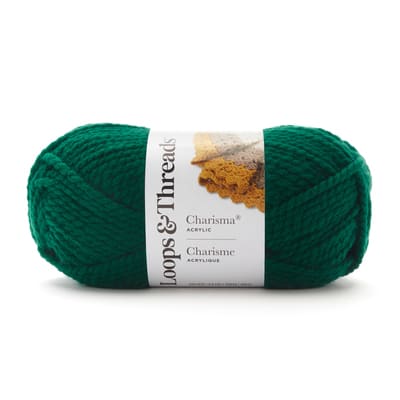 Charisma® Yarn by Loops & Threads® | Michaels