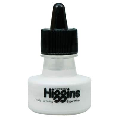 Higgins Drawing Ink, 1oz. | Michaels