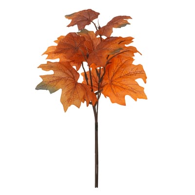 10.5" Mini Maple Leaf Bundle by Ashland® | Michaels