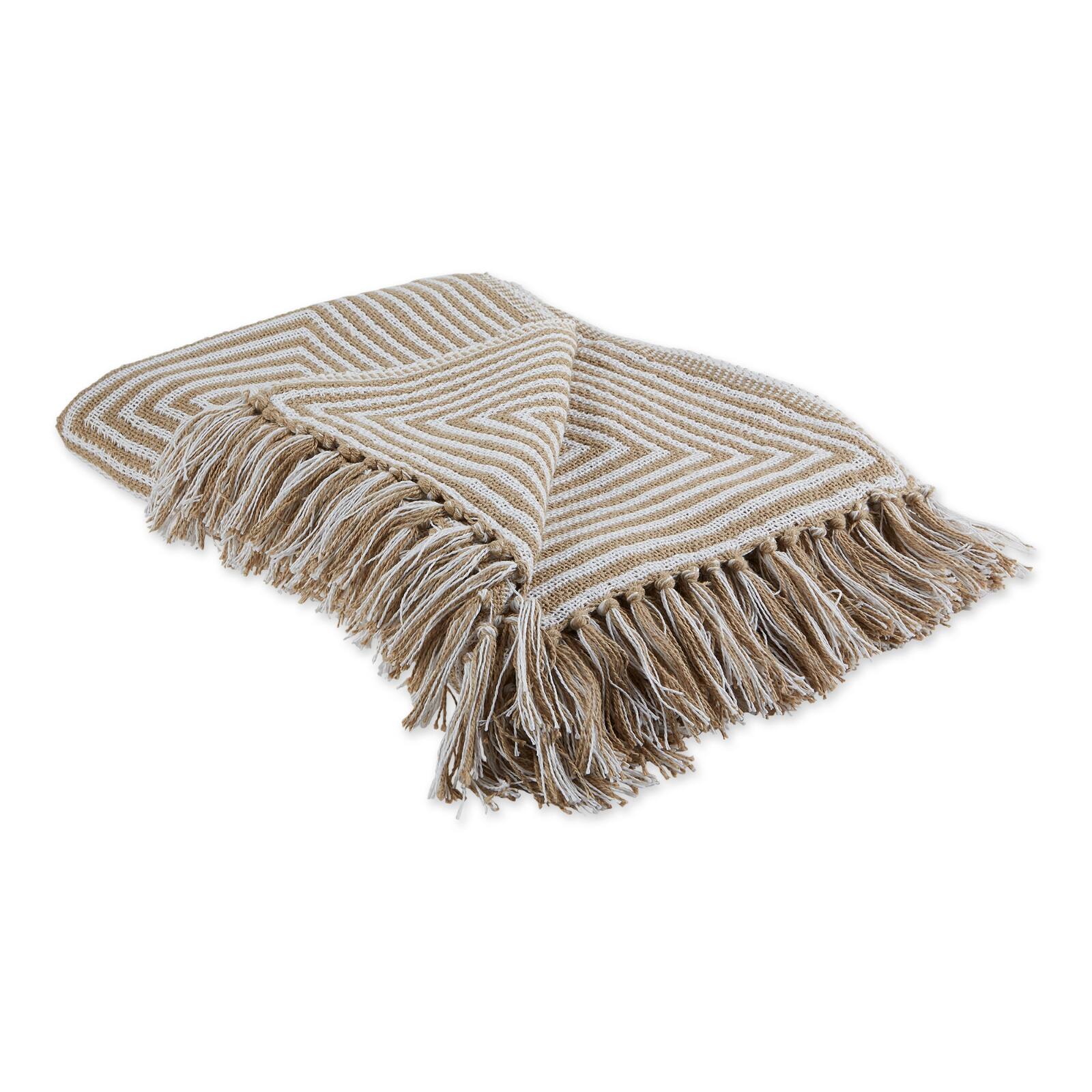 Stone Square Throw | Michaels