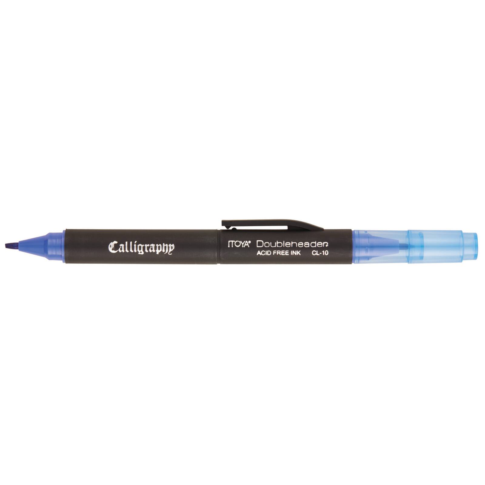 Itoya® Doubleheader Calligraphy Marker | Michaels