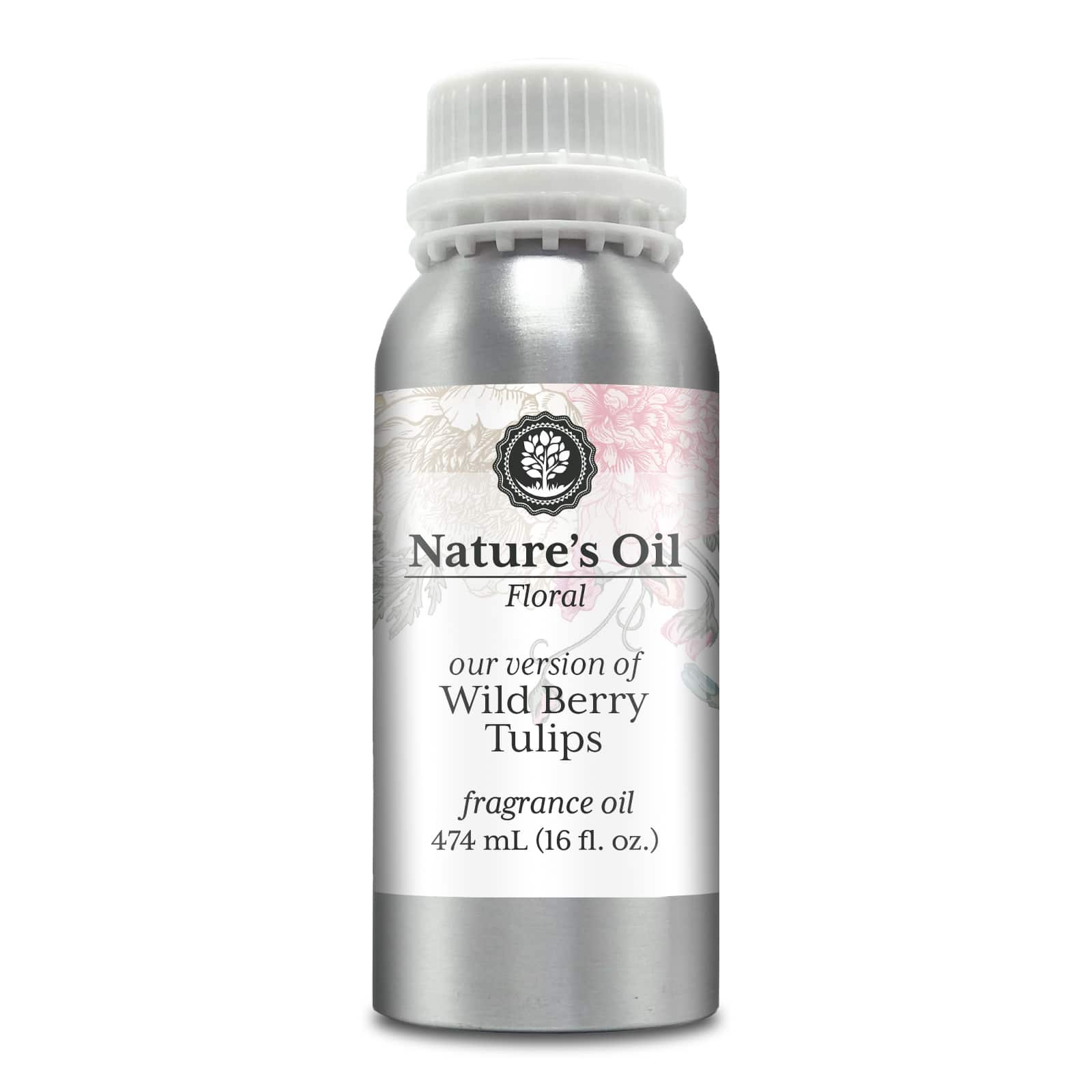 Nature's Oil Our Version of Wild Berry Tulips Fragrance Oil | Fragrance ...