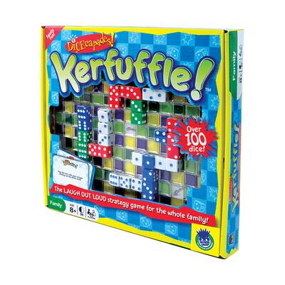 Dicecapades!® Kerfuffle! Game | Michaels