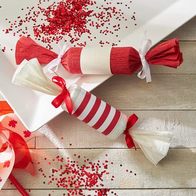Canada Day Poppers | Projects | Michaels