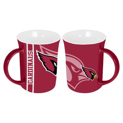 The Memory Company MLB 15oz. Reflective Logo Mugs, 2ct., Color: Arizona ...