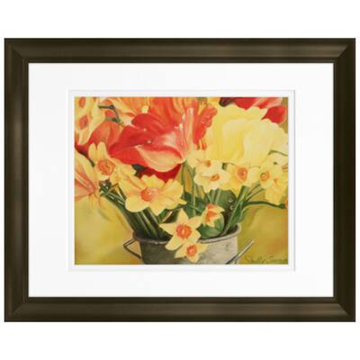 Timeless Frames® Primavera I Framed Print Wall Art | Michaels