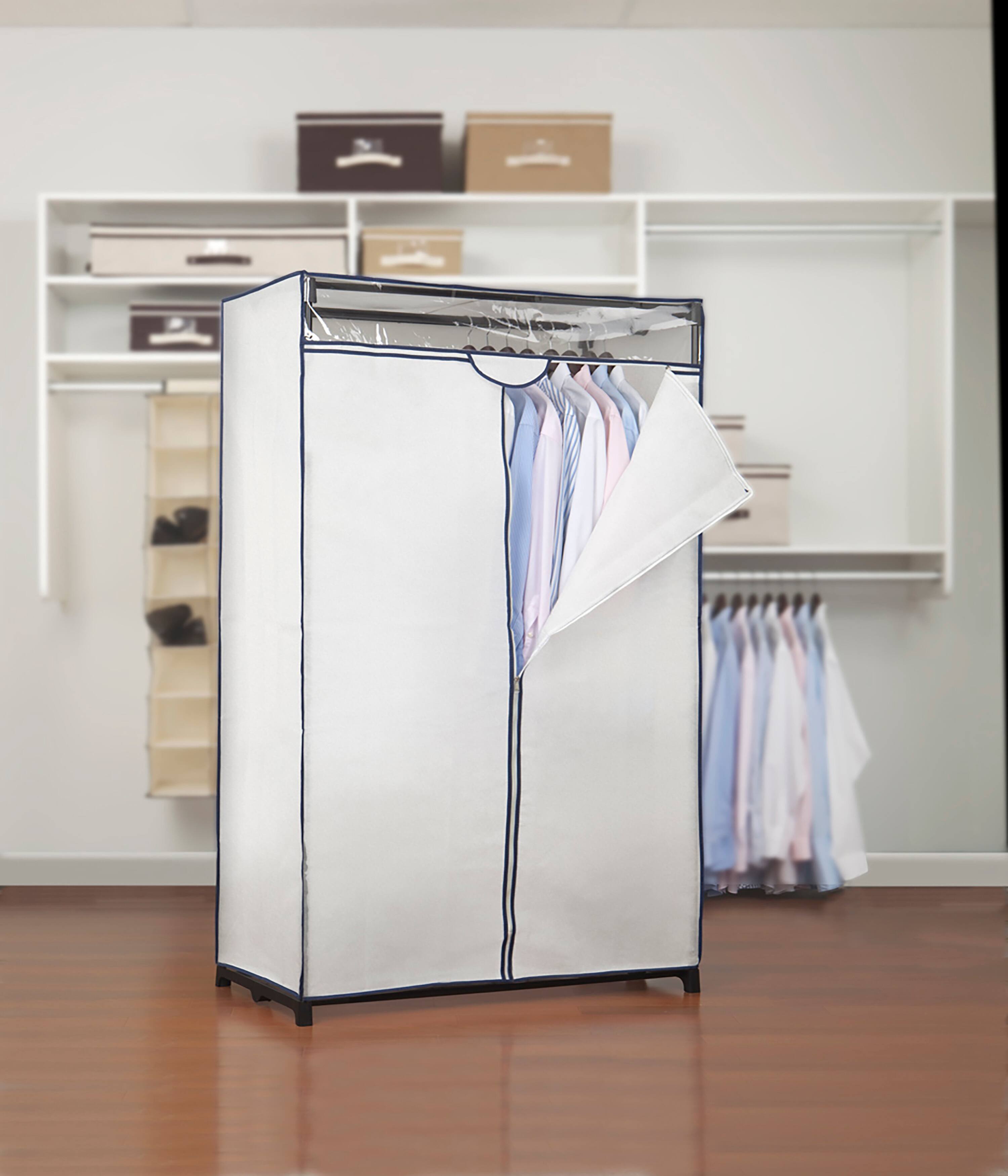 Simplify Portable Closet | Michaels