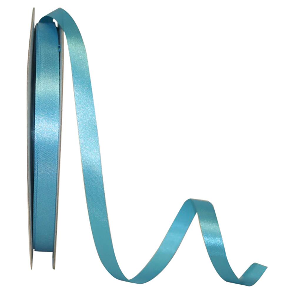 JAM Paper 3/8" Dyna Satin Solid Ribbon | Décor Ribbon | Michaels