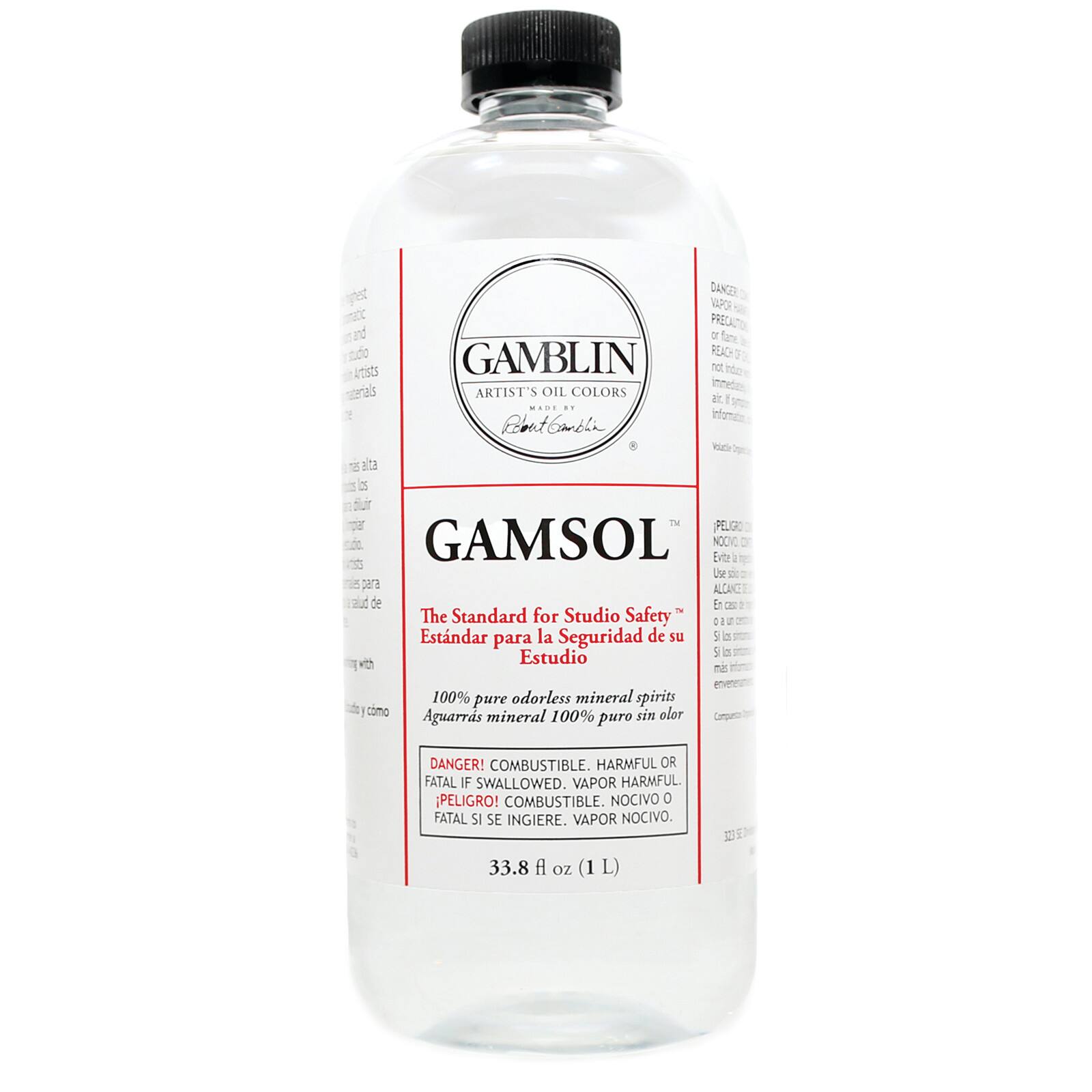 Gamblin Gamsol | Michaels