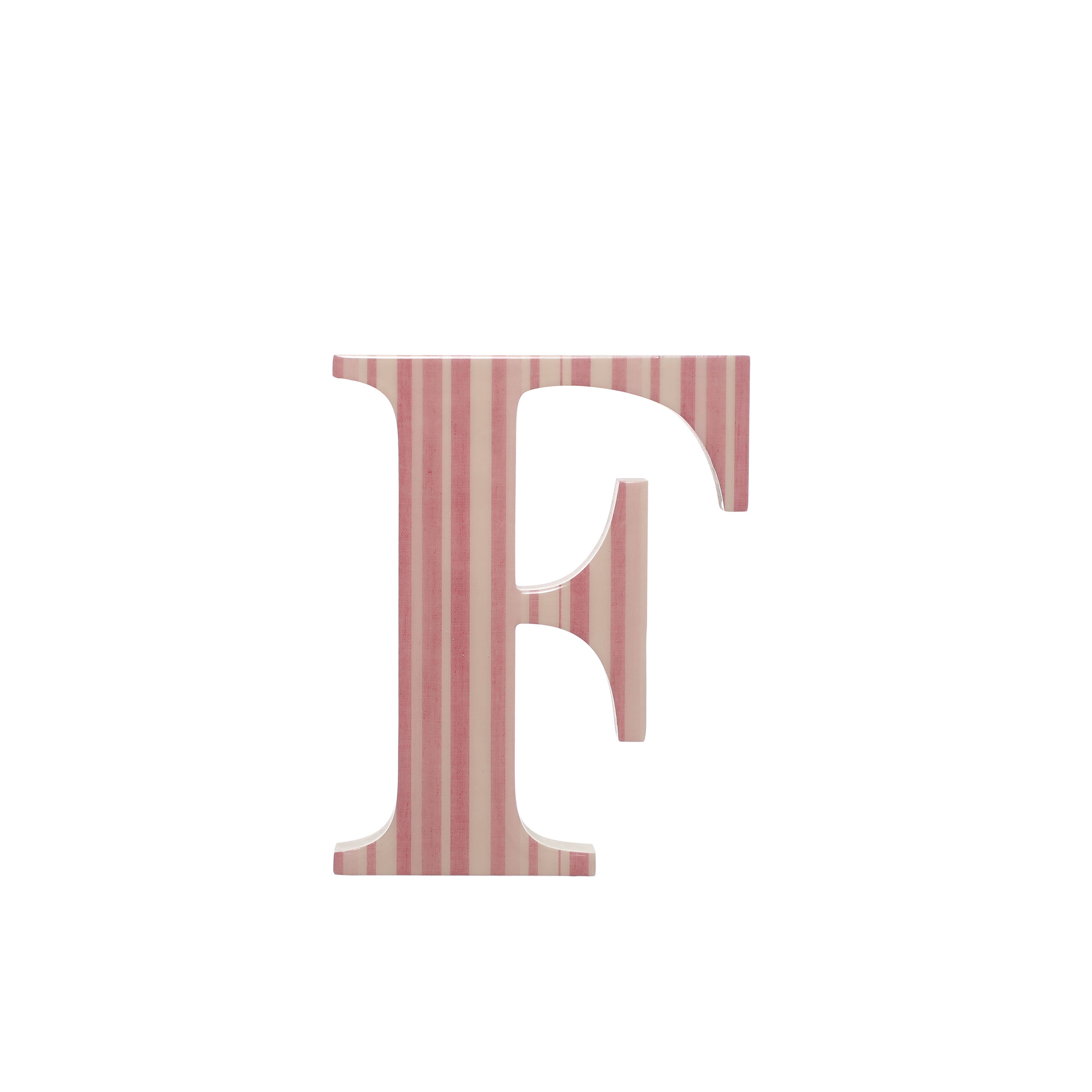 8" Spring Print Monogram Letter by Ashland® | Michaels