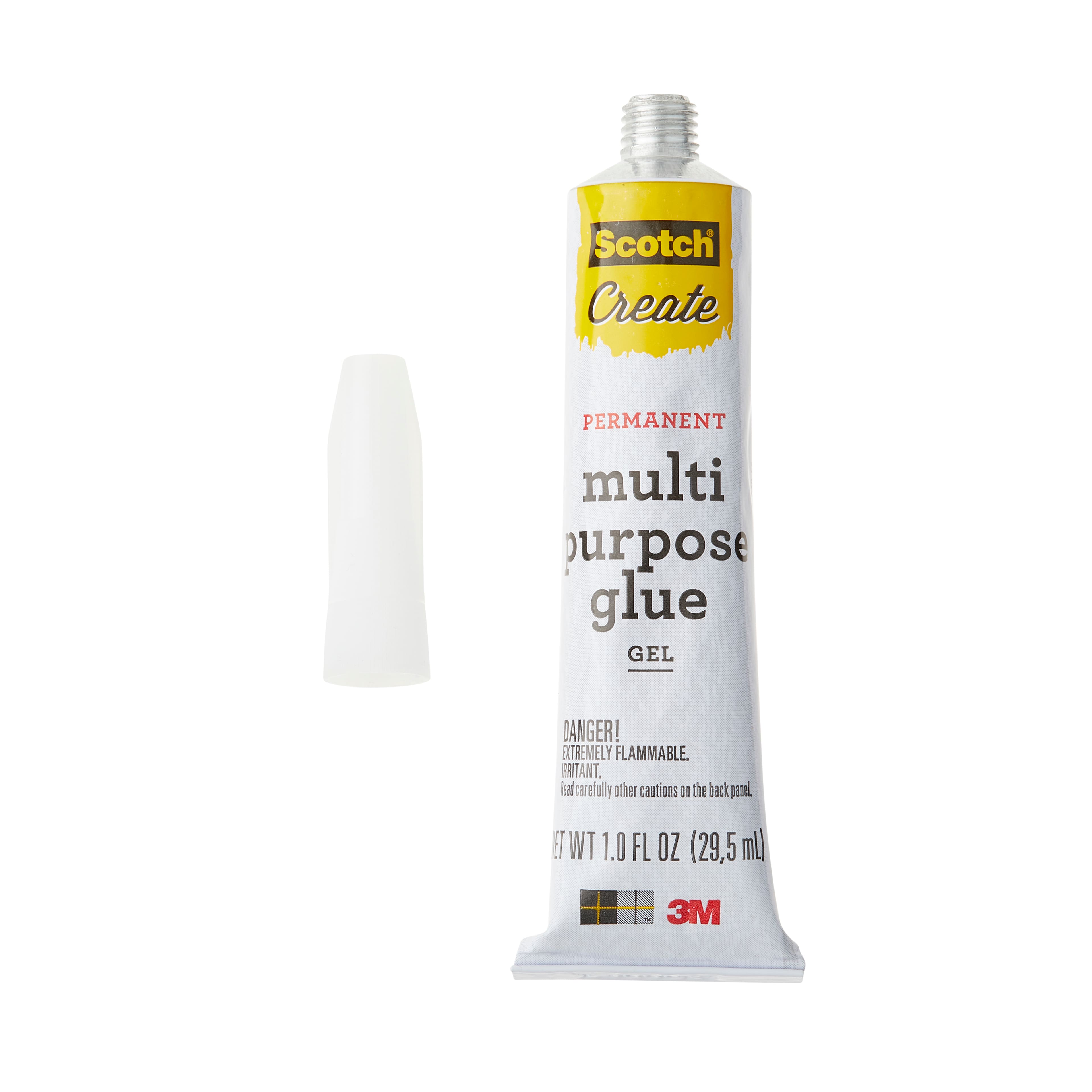 12 Pack: Scotch® Maximum Strength Adhesive | Michaels