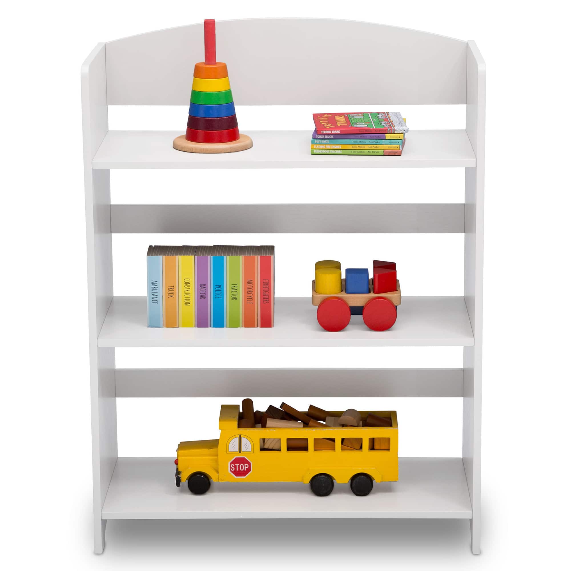 Delta Children MySize Bookshelf | Michaels