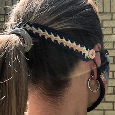 Crochet Band | Projects | Michaels