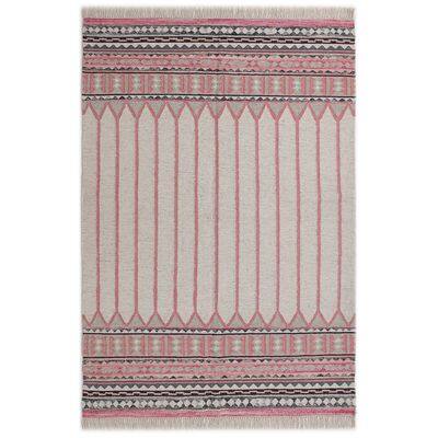 RugSmith Pink Takoma Modern Bohemian Area Rug | Michaels