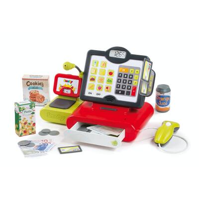 Simba Electronic Supermarket Cash Register | Michaels