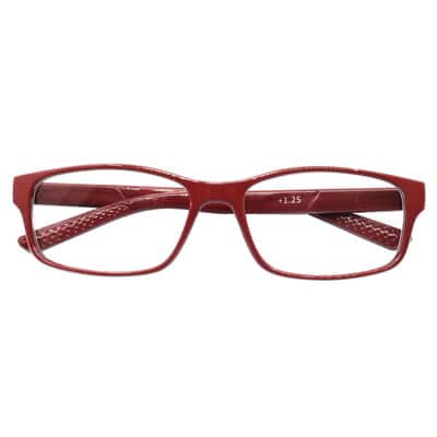 Red Reading Glasses by Make Market® | Michaels