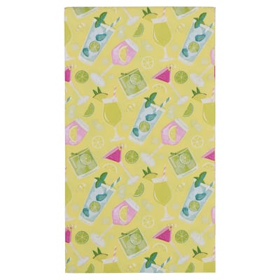 Cocktail Toss Guest Napkins, 20ct. by Ashland® | Michaels