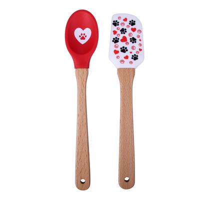 Mini Pet Spatula & Spoon Set by Celebrate It™ Fab Finds | Michaels