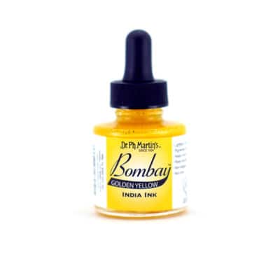 Dr. Ph. Martin's® Bombay™ India Ink | Michaels