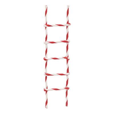 Mini Candy Cane Ladder Decoration by Ashland® | Michaels