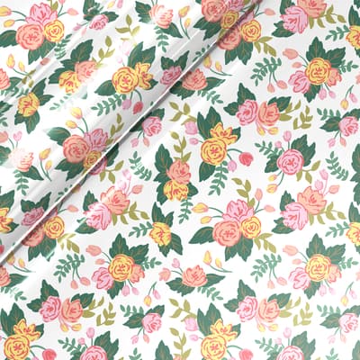 Siser® EasyPatterns® Plus Indy Rose Heat Transfer Vinyl | Michaels