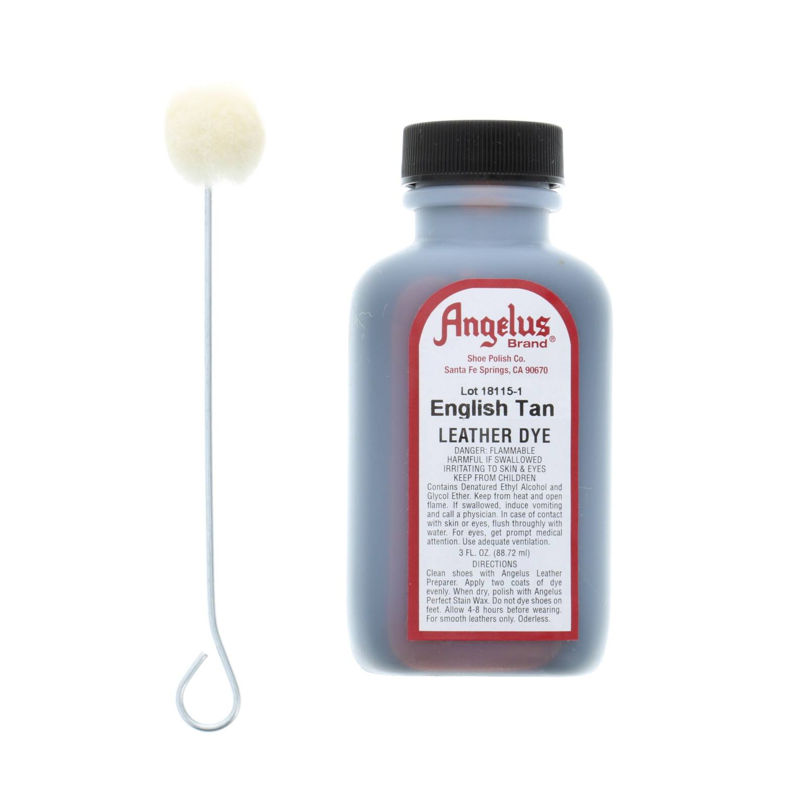 Angelus® Leather Dye | Michaels