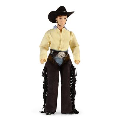 Breyer 8" Austin Cowboy Figure | Michaels