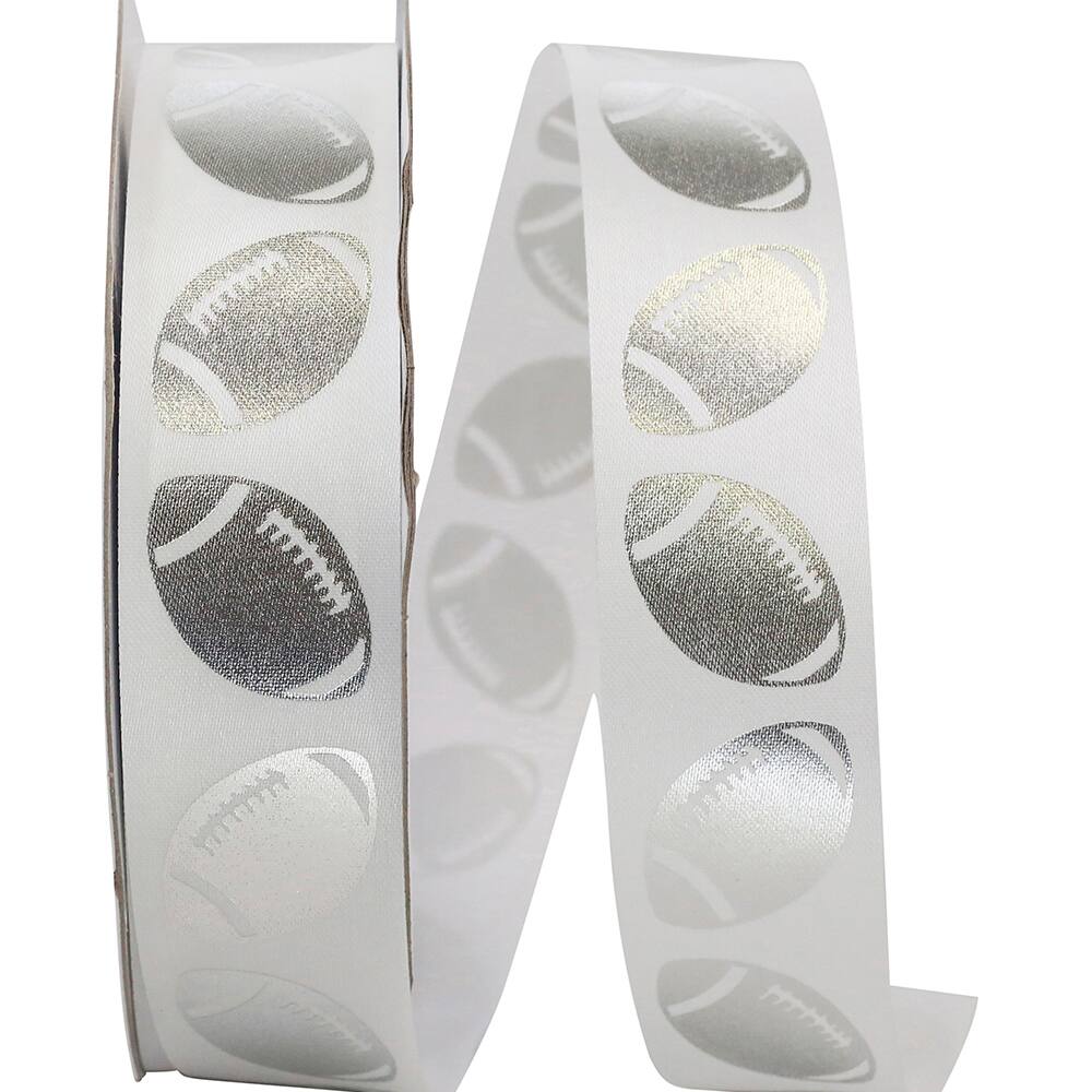 Reliant 1.375" x 100yd. Football Goal Ribbon | Michaels