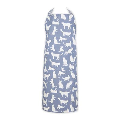 DII® Cat Print Chef Apron | Michaels
