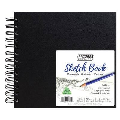 Pro Art® Premium Sketchbook | Michaels