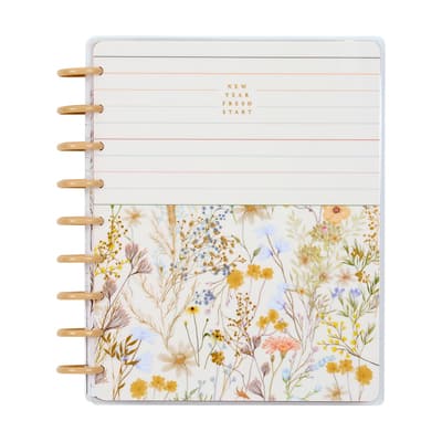 The Classic Happy Planner® Spring Fields | Michaels