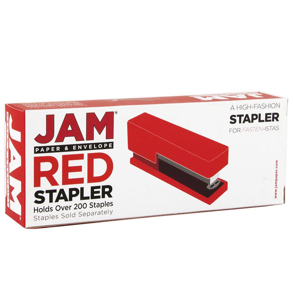 JAM Paper Modern Desk Stapler | Staplers & Accessories | Michaels
