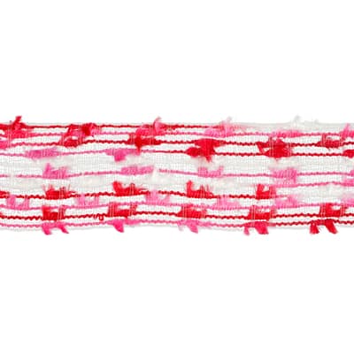 7/8" x 3yd. Sheer Mesh by Celebrate It® | Michaels