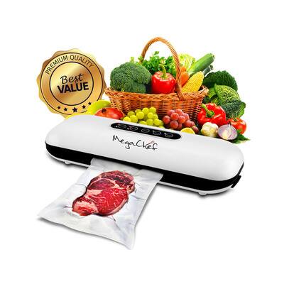 MegaChef Home Vacuum Sealer & Food Preserver with Extra Bags | Michaels