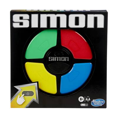 Classic Simon Game | Michaels
