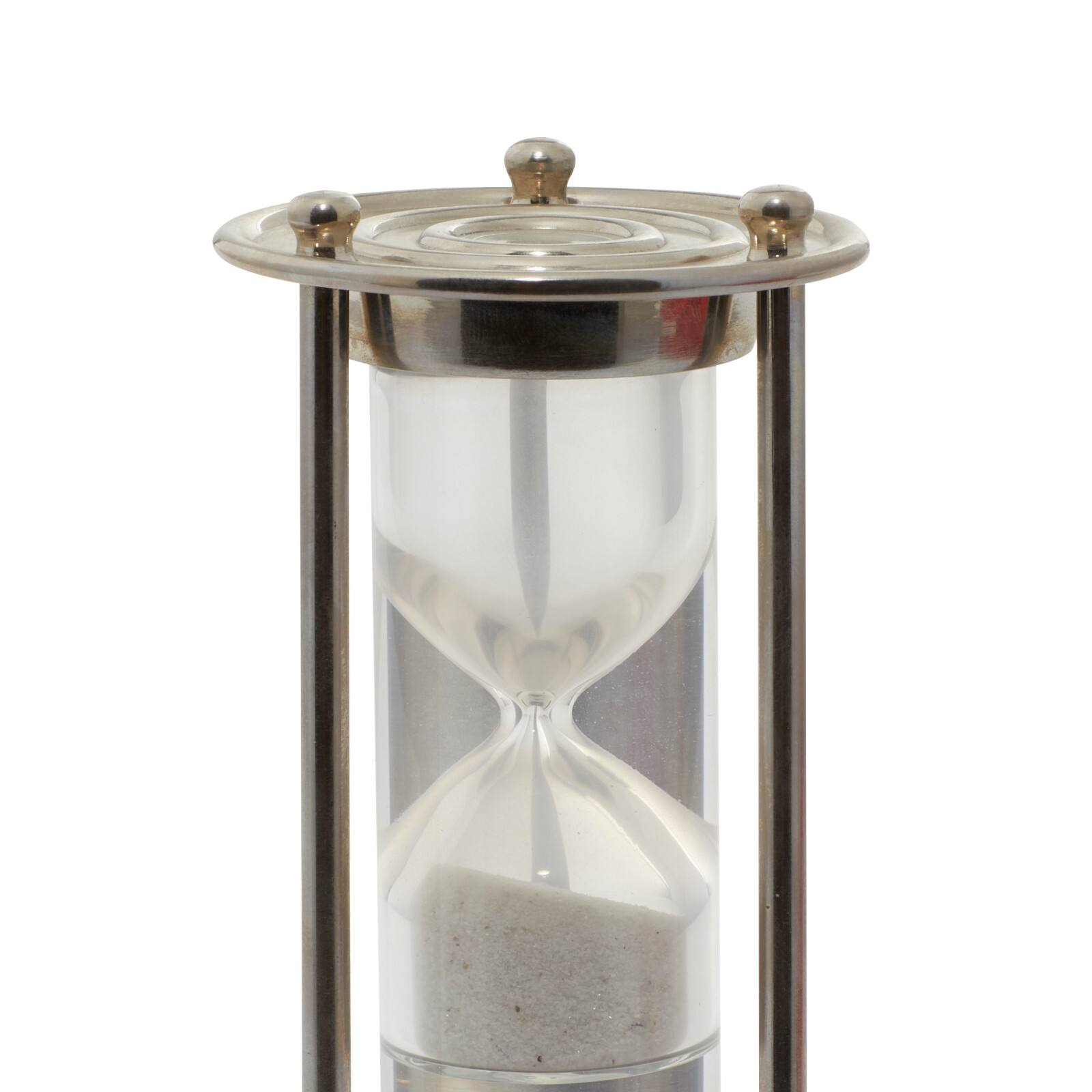 8" Aluminum Traditional Timer | Michaels
