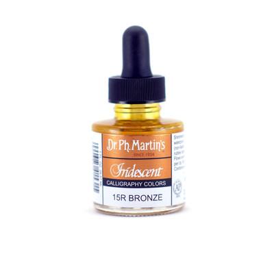 Dr. Ph. Martin's® Iridescent Calligraphy Color Ink | Michaels
