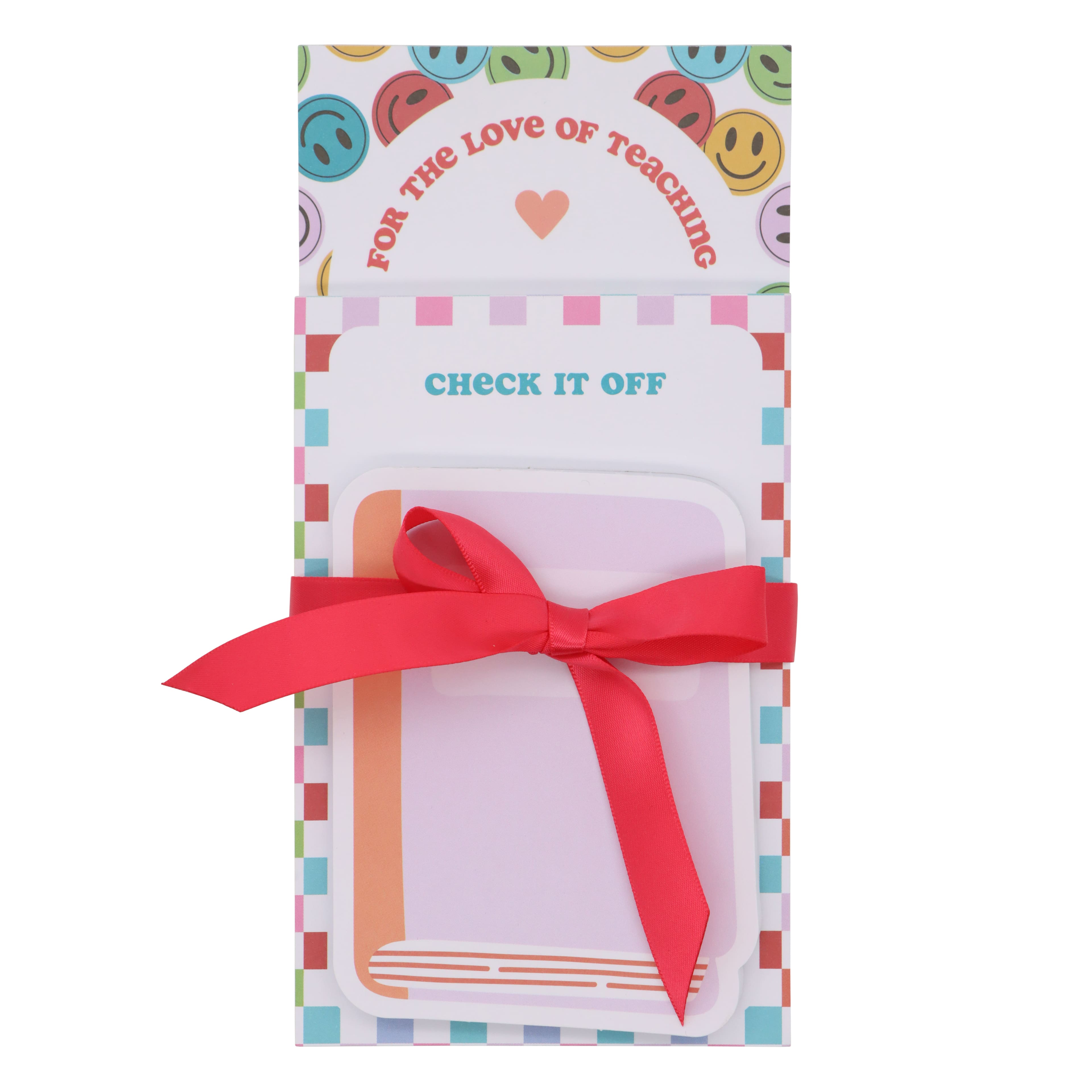 Smile Emoji Notepad Set by B2C™ | Michaels