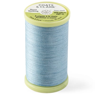 Coats & Clark Dual Duty Plus® Hand Quilting Thread | Michaels