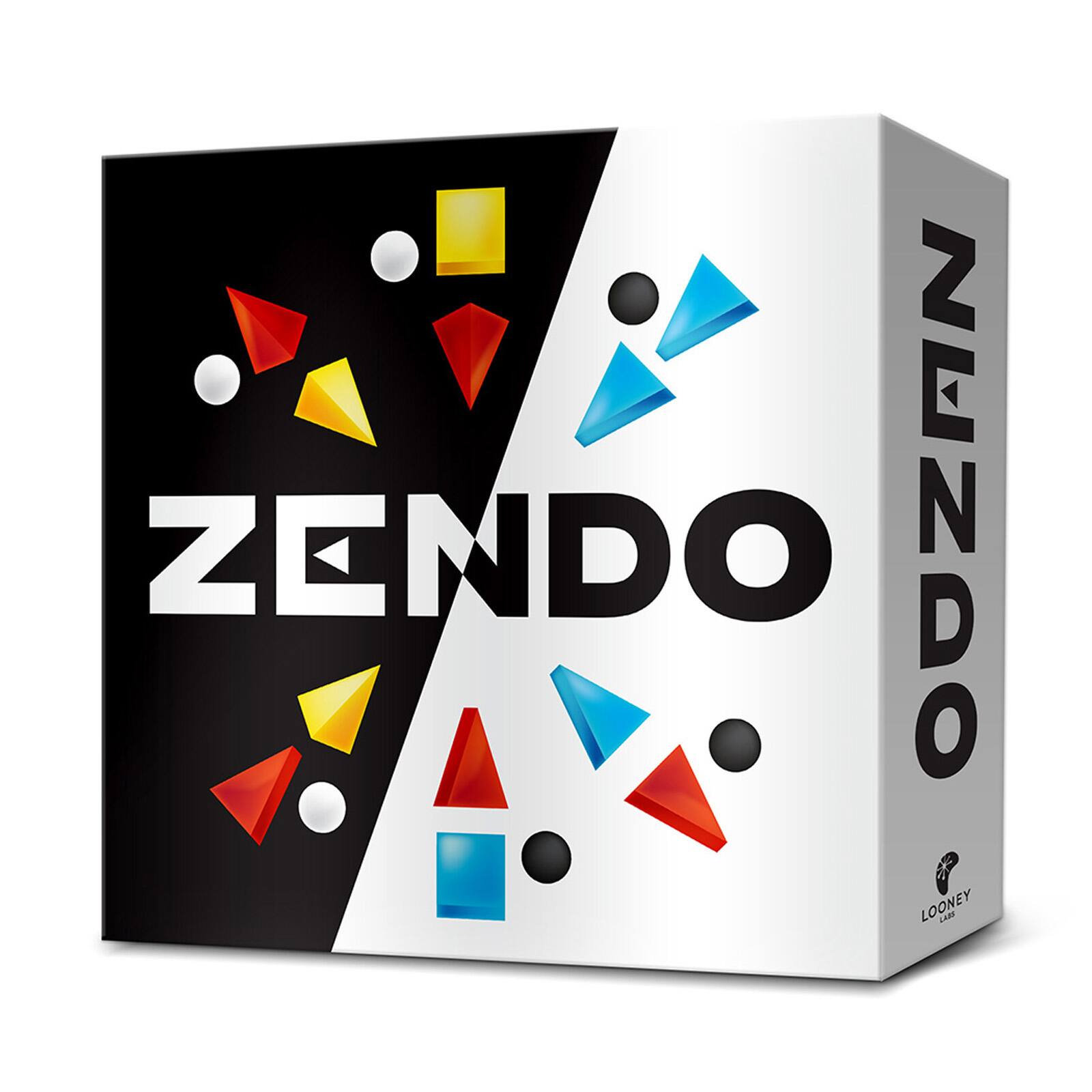 Looney Labs Zendo Puzzle Game | Michaels